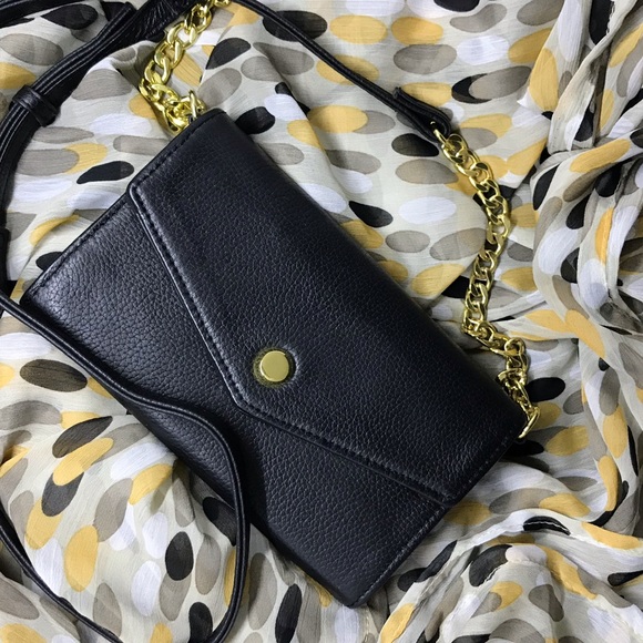 Stella & Max | Bags | Genuine Leather Cross Body Bag Stella Max | Poshmark